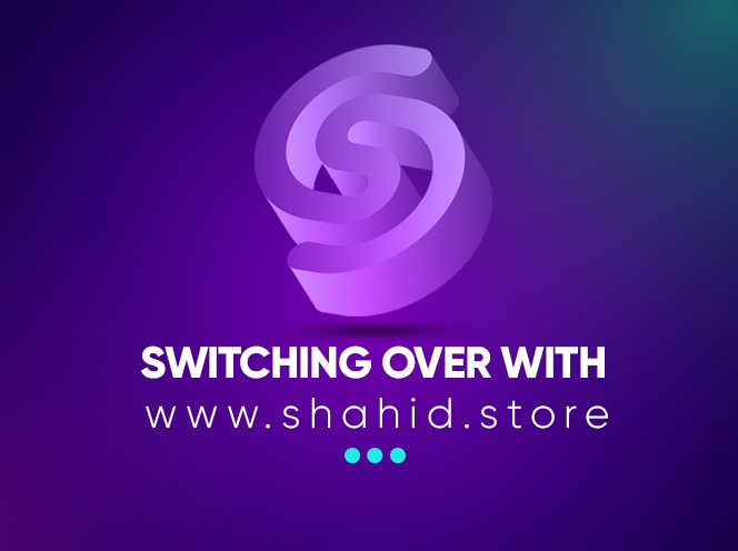 Switching Over with Shahid SmartTVBox – Shahid.store